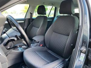 Zaļš Skoda Octavia 2017 Cēsis, ar dzinēja tilpumu 2.00 L un nobraukumu 313 tūkst. km par 8899 €, foto 19 vietnē AUTOMOTO.COM.LV
