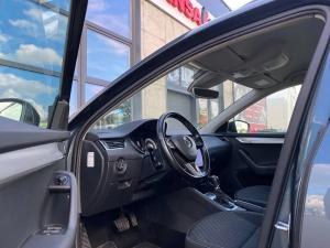 Zaļš Skoda Octavia 2017 Cēsis, ar dzinēja tilpumu 2.00 L un nobraukumu 313 tūkst. km par 8899 €, foto 20 vietnē AUTOMOTO.COM.LV