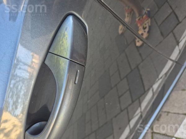 Zaļš Skoda Octavia 2019 Rīga, ar dzinēja tilpumu 1.60 L un nobraukumu 298 tūkst. km par 7990 €, foto 7 vietnē AUTOMOTO.COM.LV