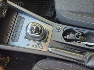 Zaļš Skoda Octavia 2019 Rīga, ar dzinēja tilpumu 1.60 L un nobraukumu 298 tūkst. km par 7990 €, foto 5 vietnē AUTOMOTO.COM.LV