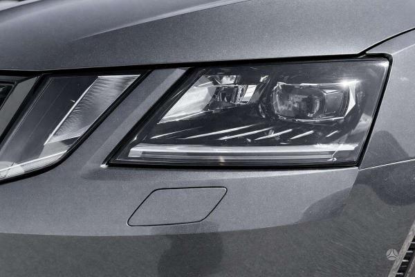 Zaļš Skoda Octavia 2020 Marijampole, ar dzinēja tilpumu 1.60 L un nobraukumu 225 tūkst. km par 13552 €, foto 9 vietnē AUTOMOTO.COM.LV