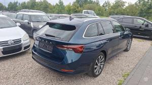 Zaļš Skoda Octavia 2020 Kauņa, ar dzinēja tilpumu 2.00 L un nobraukumu 170 tūkst. km par 14100 €, foto 11 vietnē AUTOMOTO.COM.LV