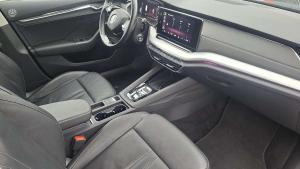 Zaļš Skoda Octavia 2020 Kauņa, ar dzinēja tilpumu 2.00 L un nobraukumu 170 tūkst. km par 14100 €, foto 13 vietnē AUTOMOTO.COM.LV