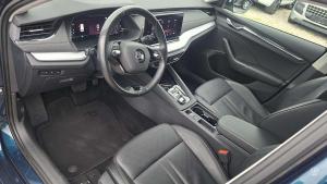 Zaļš Skoda Octavia 2020 Kauņa, ar dzinēja tilpumu 2.00 L un nobraukumu 170 tūkst. km par 14100 €, foto 16 vietnē AUTOMOTO.COM.LV