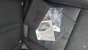 Zaļš Skoda Octavia 2020 Kauņa, ar dzinēja tilpumu 2.00 L un nobraukumu 170 tūkst. km par 14100 €, foto 21 vietnē AUTOMOTO.COM.LV