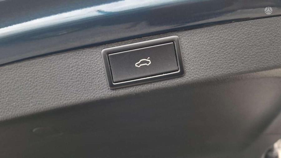 Zaļš Skoda Octavia 2020 Kauņa, ar dzinēja tilpumu 2.00 L un nobraukumu 170 tūkst. km par 14100 €, foto 26 vietnē AUTOMOTO.COM.LV