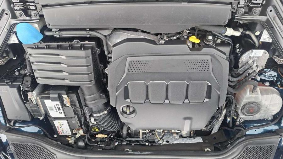 Zaļš Skoda Octavia 2020 Kauņa, ar dzinēja tilpumu 2.00 L un nobraukumu 170 tūkst. km par 14100 €, foto 29 vietnē AUTOMOTO.COM.LV