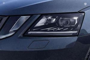 Green Skoda Octavia 2020 in Marijampole, with an engine capacity of 1.60 L and mileage of 225 thousand km for 13310 €, photo 20 on AUTOMOTO.COM.LV