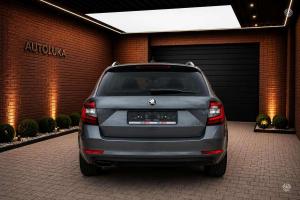 Zaļš Skoda Octavia 2020 Marijampole, ar dzinēja tilpumu 1.60 L un nobraukumu 225 tūkst. km par 13189 €, foto 7 vietnē AUTOMOTO.COM.LV