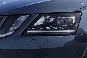 Zaļš Skoda Octavia 2020 Marijampole, ar dzinēja tilpumu 1.60 L un nobraukumu 225 tūkst. km par 13189 €, foto 19 vietnē AUTOMOTO.COM.LV