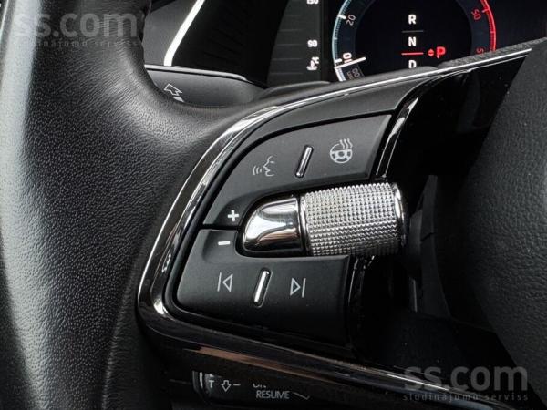 Zaļš Skoda Octavia 2021 Valmiera, ar dzinēja tilpumu 2.00 L un nobraukumu 169 tūkst. km par 16600 €, foto 10 vietnē AUTOMOTO.COM.LV