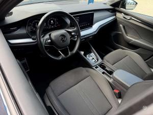 Zaļš Skoda Octavia 2023 Kauņa, ar dzinēja tilpumu 1.00 L un nobraukumu 194 tūkst. km par 14700 €, foto 6 vietnē AUTOMOTO.COM.LV