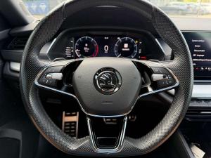 Zaļš Skoda Octavia 2023 Kauņa, ar dzinēja tilpumu 1.00 L un nobraukumu 194 tūkst. km par 14700 €, foto 7 vietnē AUTOMOTO.COM.LV