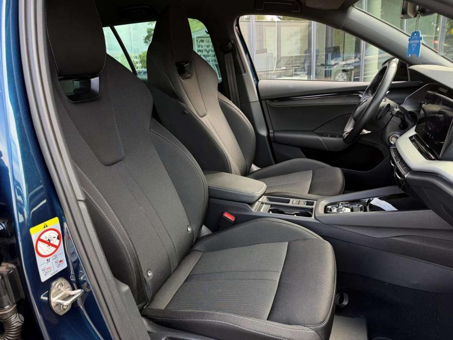 Zaļš Skoda Octavia 2023 Kauņa, ar dzinēja tilpumu 1.00 L un nobraukumu 194 tūkst. km par 14700 €, foto 13 vietnē AUTOMOTO.COM.LV