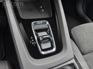 Green Skoda Octavia 2023 in Riga, with an engine capacity of 2.00 L and mileage of 67 thousand km for 26995 €, photo 22 on AUTOMOTO.COM.LV