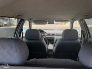 Pelēks Skoda Octavia 1999 Kauņa, ar dzinēja tilpumu 1.90 L un nobraukumu 499 tūkst. km par 999 €, foto 10 vietnē AUTOMOTO.COM.LV