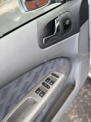 Pelēks Skoda Octavia 1999 Kauņa, ar dzinēja tilpumu 1.90 L un nobraukumu 499 tūkst. km par 999 €, foto 13 vietnē AUTOMOTO.COM.LV