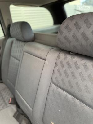 Pelēks Skoda Octavia 1999 Kauņa, ar dzinēja tilpumu 1.90 L un nobraukumu 499 tūkst. km par 999 €, foto 16 vietnē AUTOMOTO.COM.LV