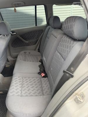 Pelēks Skoda Octavia 1999 Kauņa, ar dzinēja tilpumu 1.90 L un nobraukumu 499 tūkst. km par 999 €, foto 17 vietnē AUTOMOTO.COM.LV