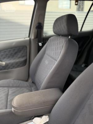 Pelēks Skoda Octavia 1999 Kauņa, ar dzinēja tilpumu 1.90 L un nobraukumu 499 tūkst. km par 999 €, foto 19 vietnē AUTOMOTO.COM.LV