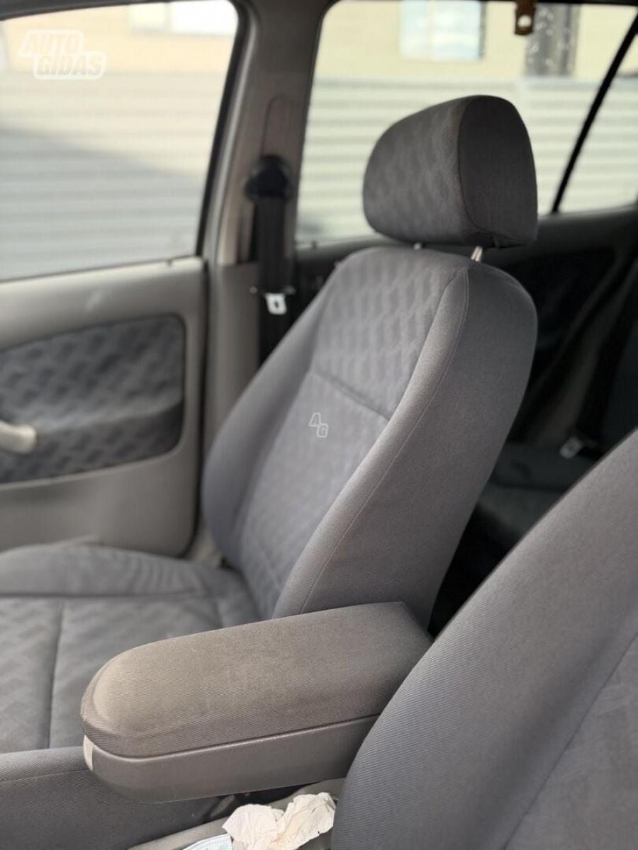 Pelēks Skoda Octavia 1999 Kauņa, ar dzinēja tilpumu 1.90 L un nobraukumu 499 tūkst. km par 999 €, foto 19 vietnē AUTOMOTO.COM.LV