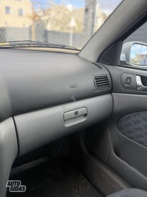 Pelēks Skoda Octavia 1999 Kauņa, ar dzinēja tilpumu 1.90 L un nobraukumu 499 tūkst. km par 999 €, foto 20 vietnē AUTOMOTO.COM.LV