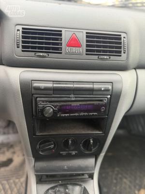 Pelēks Skoda Octavia 1999 Kauņa, ar dzinēja tilpumu 1.90 L un nobraukumu 499 tūkst. km par 999 €, foto 21 vietnē AUTOMOTO.COM.LV