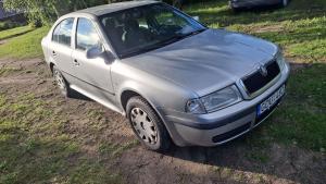 Pelēks Skoda Octavia 2000 Trakai, ar dzinēja tilpumu 1.90 L un nobraukumu 345 tūkst. km par 950 €, foto 7 vietnē AUTOMOTO.COM.LV