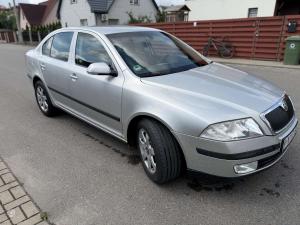 Pelēks Skoda Octavia 2004 Kauņa, ar dzinēja tilpumu 1.90 L un nobraukumu 342 tūkst. km par 1590 €, foto 6 vietnē AUTOMOTO.COM.LV