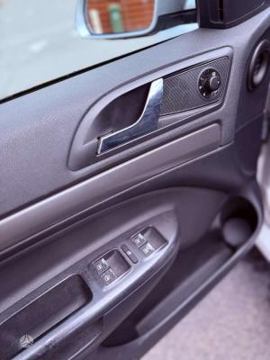 Pelēks Skoda Octavia 2004 Kauņa, ar dzinēja tilpumu 1.90 L un nobraukumu 342 tūkst. km par 1590 €, foto 18 vietnē AUTOMOTO.COM.LV