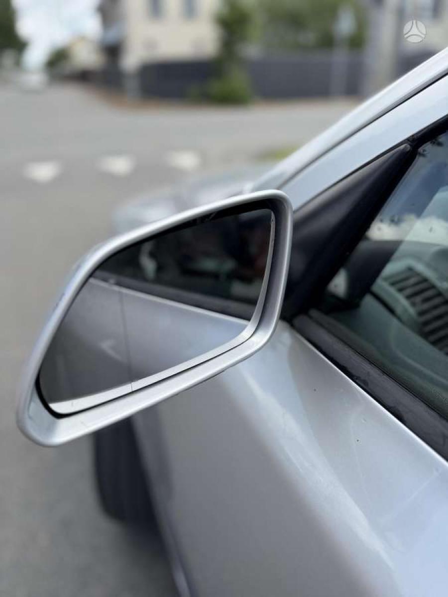 Pelēks Skoda Octavia 2004 Kauņa, ar dzinēja tilpumu 1.90 L un nobraukumu 342 tūkst. km par 1590 €, foto 19 vietnē AUTOMOTO.COM.LV