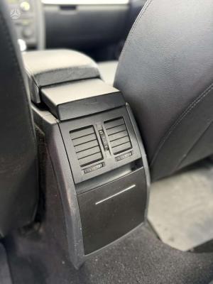 Pelēks Skoda Octavia 2004 Kauņa, ar dzinēja tilpumu 1.90 L un nobraukumu 342 tūkst. km par 1590 €, foto 20 vietnē AUTOMOTO.COM.LV