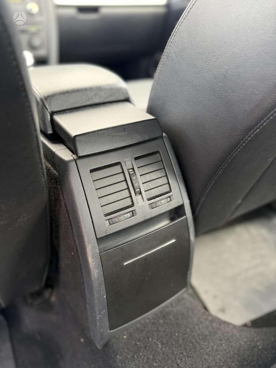 Pelēks Skoda Octavia 2004 Kauņa, ar dzinēja tilpumu 1.90 L un nobraukumu 342 tūkst. km par 1590 €, foto 20 vietnē AUTOMOTO.COM.LV