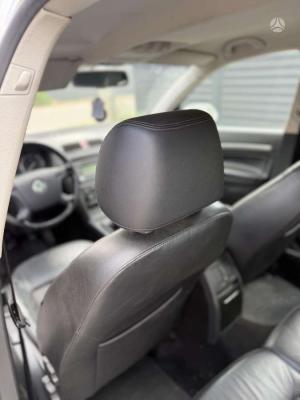 Pelēks Skoda Octavia 2004 Kauņa, ar dzinēja tilpumu 1.90 L un nobraukumu 342 tūkst. km par 1590 €, foto 21 vietnē AUTOMOTO.COM.LV