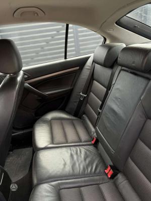 Pelēks Skoda Octavia 2004 Kauņa, ar dzinēja tilpumu 1.90 L un nobraukumu 342 tūkst. km par 1590 €, foto 22 vietnē AUTOMOTO.COM.LV