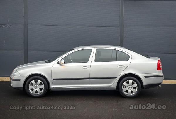 Pelēks Skoda Octavia 2005 Kuresāre, ar dzinēja tilpumu 1.90 L un nobraukumu 167 tūkst. km par 4490 €, foto 2 vietnē AUTOMOTO.COM.LV