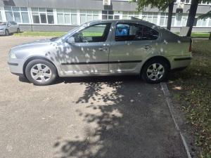 Pelēks Skoda Octavia 2005 Kauņa, ar dzinēja tilpumu 1.90 L un nobraukumu 336 tūkst. km par 1800 €, foto 8 vietnē AUTOMOTO.COM.LV