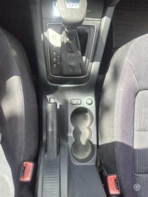 Pelēks Skoda Octavia 2005 Kauņa, ar dzinēja tilpumu 1.90 L un nobraukumu 336 tūkst. km par 1800 €, foto 9 vietnē AUTOMOTO.COM.LV