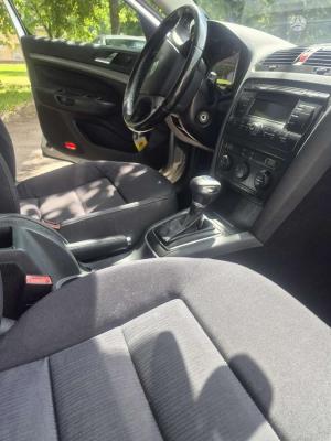 Pelēks Skoda Octavia 2005 Kauņa, ar dzinēja tilpumu 1.90 L un nobraukumu 336 tūkst. km par 1800 €, foto 13 vietnē AUTOMOTO.COM.LV