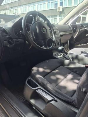 Pelēks Skoda Octavia 2005 Kauņa, ar dzinēja tilpumu 1.90 L un nobraukumu 336 tūkst. km par 1800 €, foto 14 vietnē AUTOMOTO.COM.LV