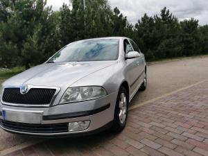 Pelēks Skoda Octavia 2005 Kauņa, ar dzinēja tilpumu 1.90 L un nobraukumu 333 tūkst. km par 2499 €, foto 6 vietnē AUTOMOTO.COM.LV