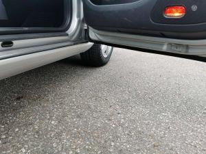 Pelēks Skoda Octavia 2005 Kauņa, ar dzinēja tilpumu 1.90 L un nobraukumu 333 tūkst. km par 2499 €, foto 28 vietnē AUTOMOTO.COM.LV