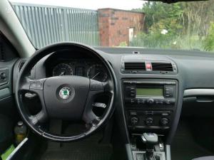 Pelēks Skoda Octavia 2005 Kauņa, ar dzinēja tilpumu 1.90 L un nobraukumu 333 tūkst. km par 2499 €, foto 36 vietnē AUTOMOTO.COM.LV