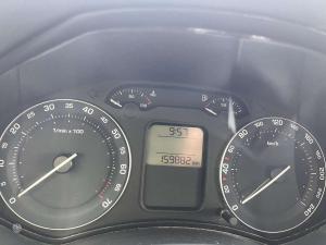 Серый Шкода Октавия 2005 в Вильнюс, объемом двигателя 1.60 л и пробегом 159 тыс. км за 850 €, фото 12 на AUTOMOTO.COM.LV