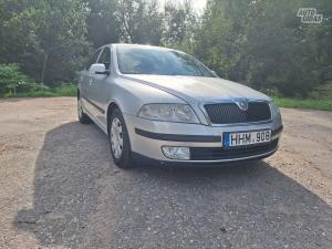 Grey Skoda Octavia 2005 in Telschi, with an engine capacity of 1.90 L and mileage of 317 thousand km for 1350 €, photo  on AUTOMOTO.COM.LV