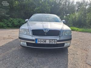 Grey Skoda Octavia 2005 in Telschi, with an engine capacity of 1.90 L and mileage of 317 thousand km for 1350 €, photo 3 on AUTOMOTO.COM.LV