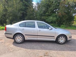 Grey Skoda Octavia 2005 in Telschi, with an engine capacity of 1.90 L and mileage of 317 thousand km for 1350 €, photo 11 on AUTOMOTO.COM.LV