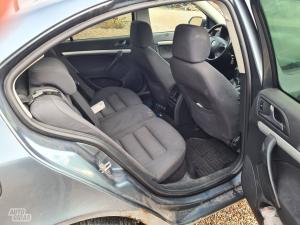 Grey Skoda Octavia 2005 in Vilnius, with an engine capacity of 1.90 L and mileage of 304 thousand km for 550 €, photo 9 on AUTOMOTO.COM.LV