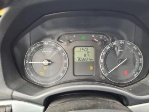 Grey Skoda Octavia 2005 in Vilnius, with an engine capacity of 1.90 L and mileage of 304 thousand km for 550 €, photo 10 on AUTOMOTO.COM.LV