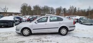 Pelēks Skoda Octavia 2006 Valmiera, ar dzinēja tilpumu 1.90 L un nobraukumu 580 tūkst. km par 970 €, foto 7 vietnē AUTOMOTO.COM.LV